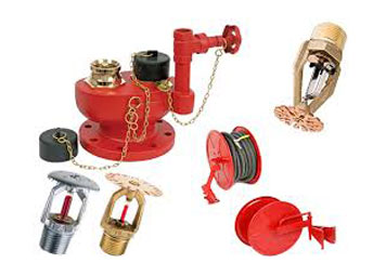 Fire Protection & Fire Fighting Equipment's and Services Abu Dhabi ...